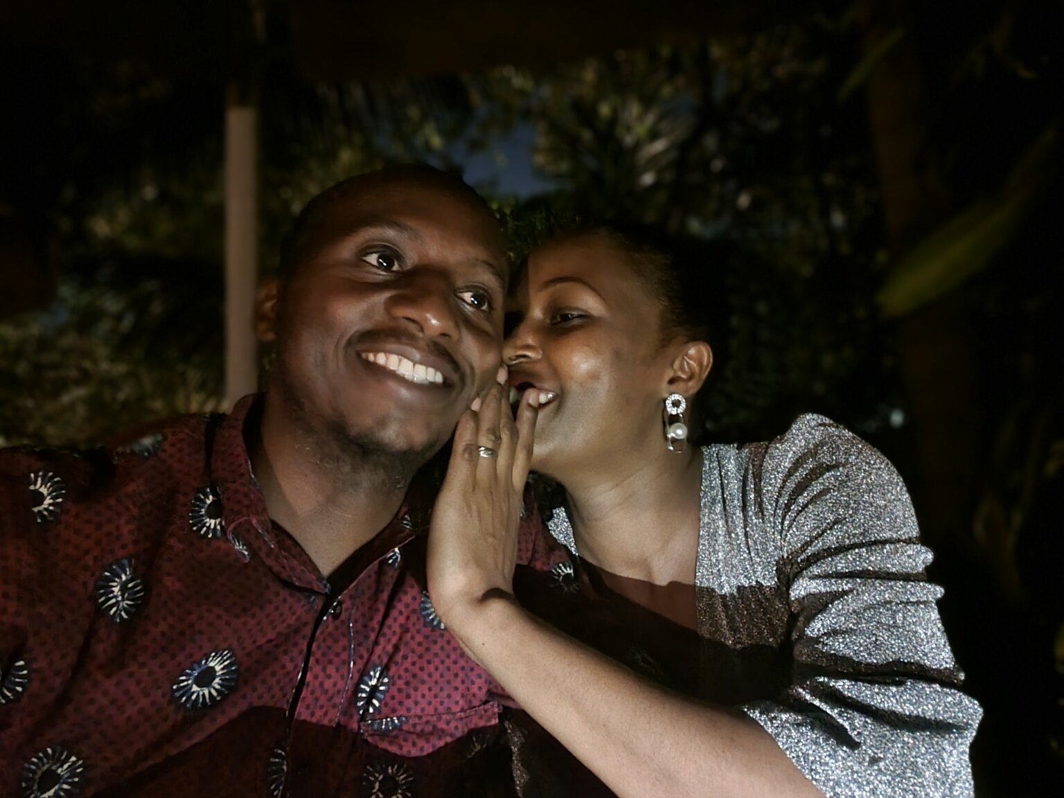 Vicent & Winnie: 10 Years Together - Marriage is Easy! - Miklah Life