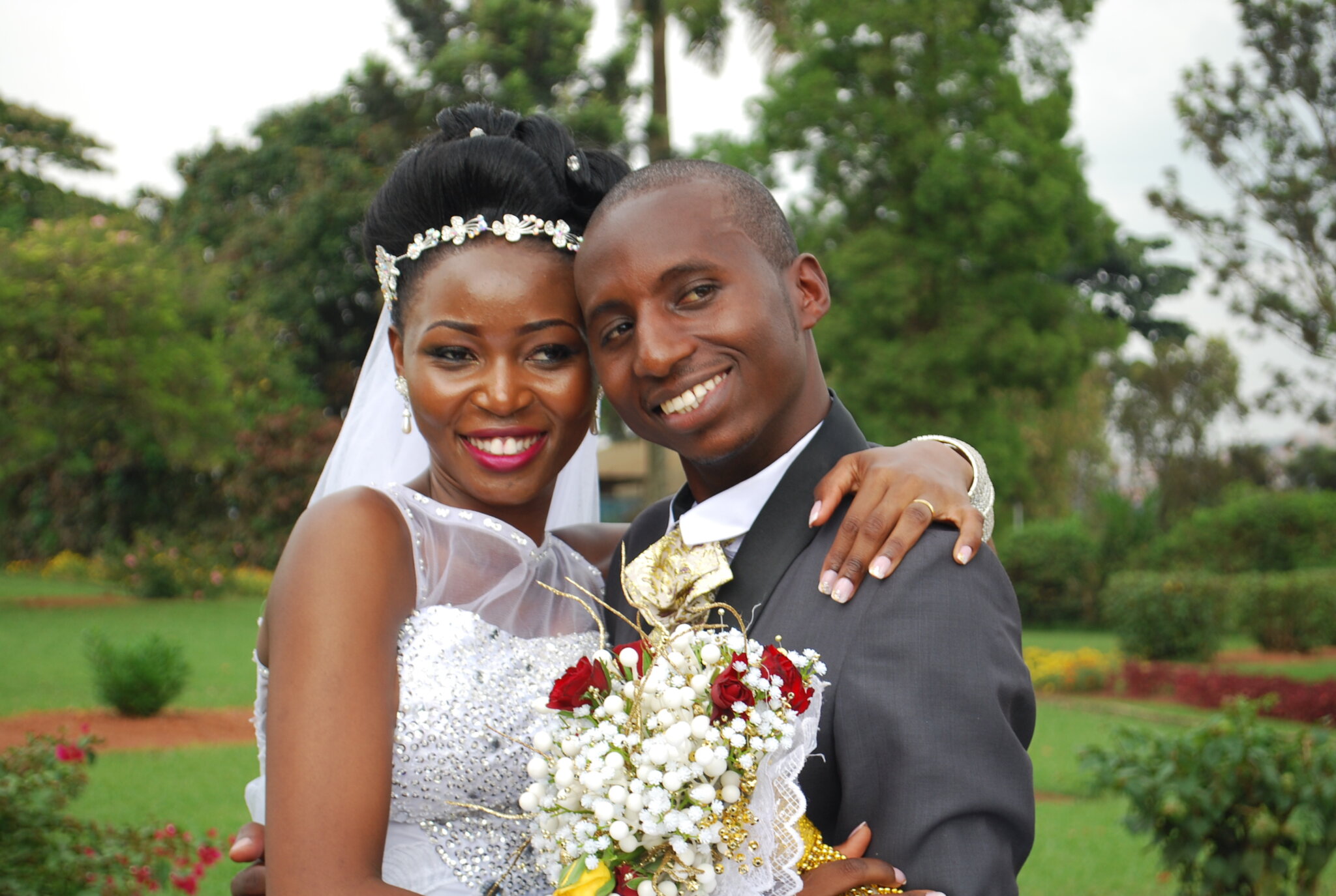 Vicent & Winnie: 10 Years Together - Marriage is Easy! - Miklah Life